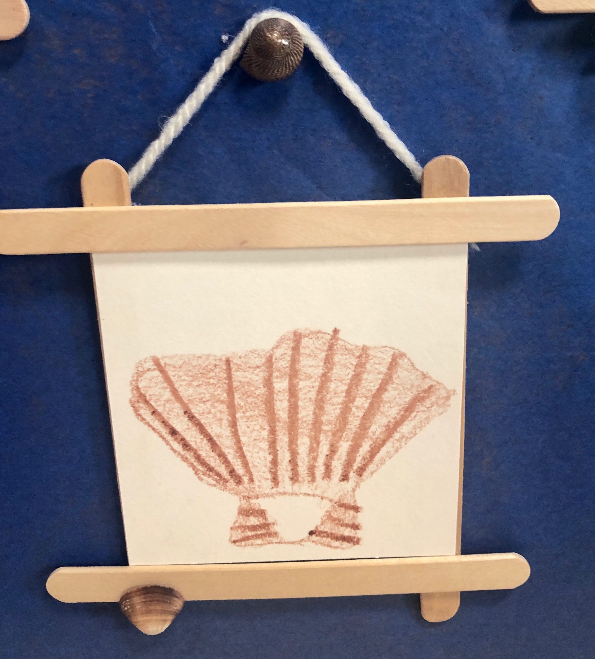 Tiny Art Show Grab Bag – PaintBox Art Studio