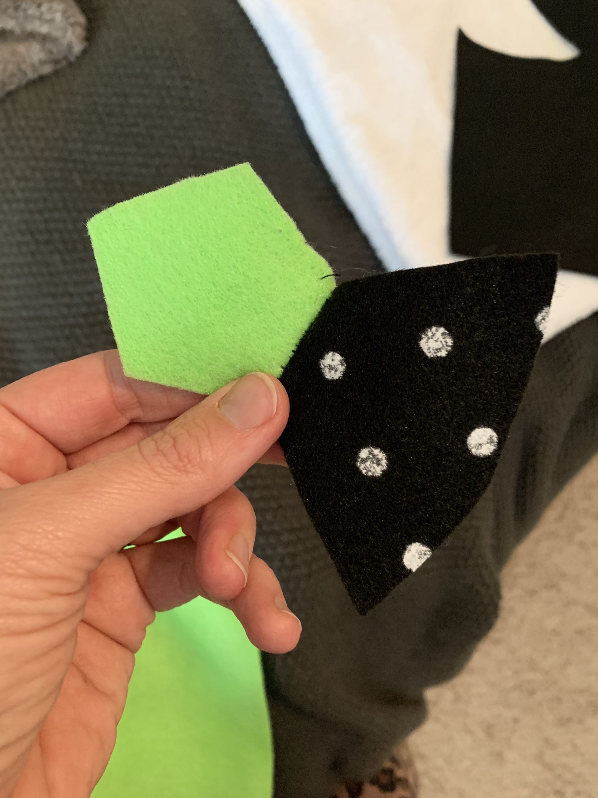 Mini Turtle Pin Cushion (or stuffie!) Tutorial – PaintBox Art Studio