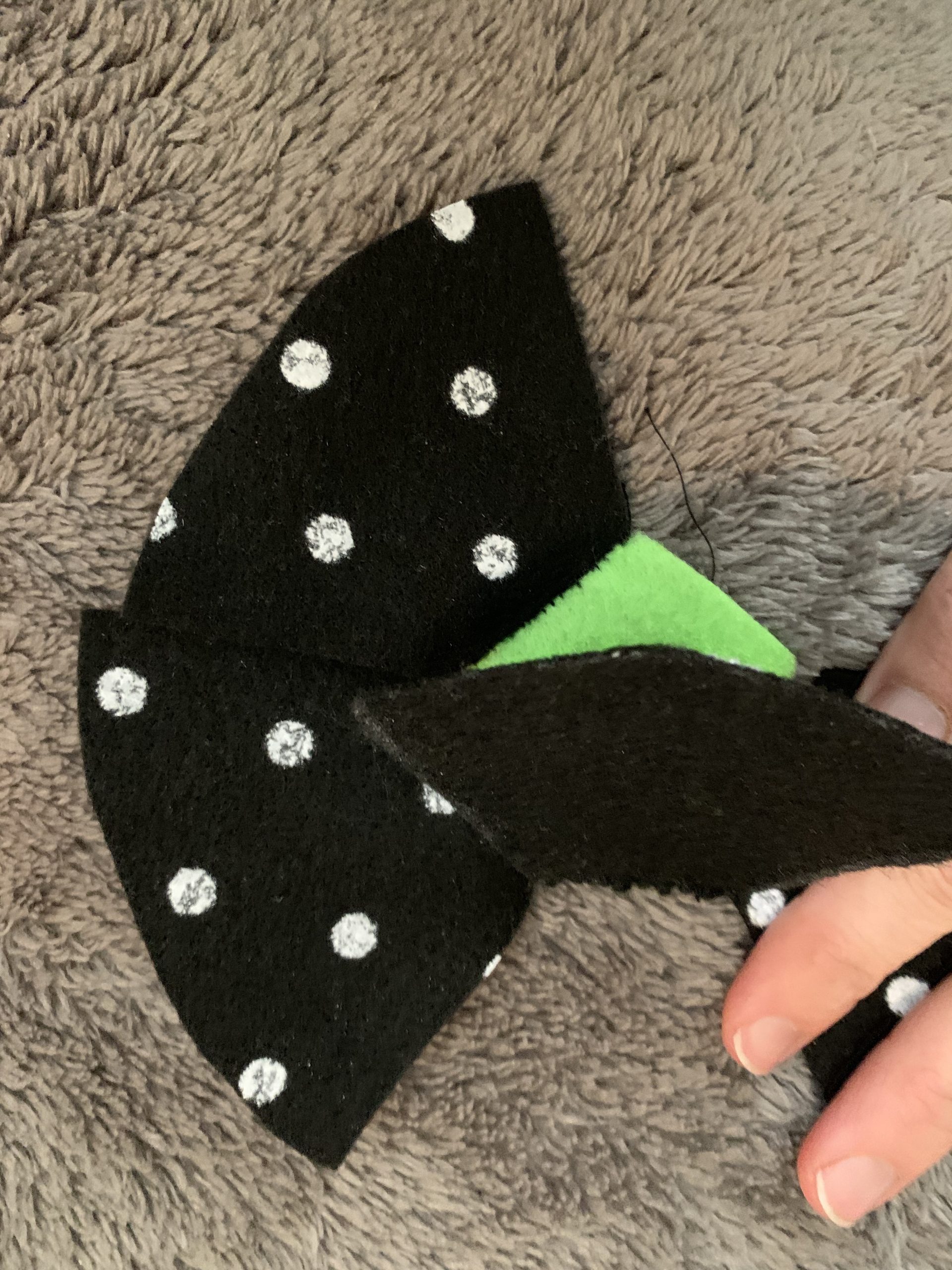 Mini Turtle Pin Cushion (or stuffie!) Tutorial – PaintBox Art Studio