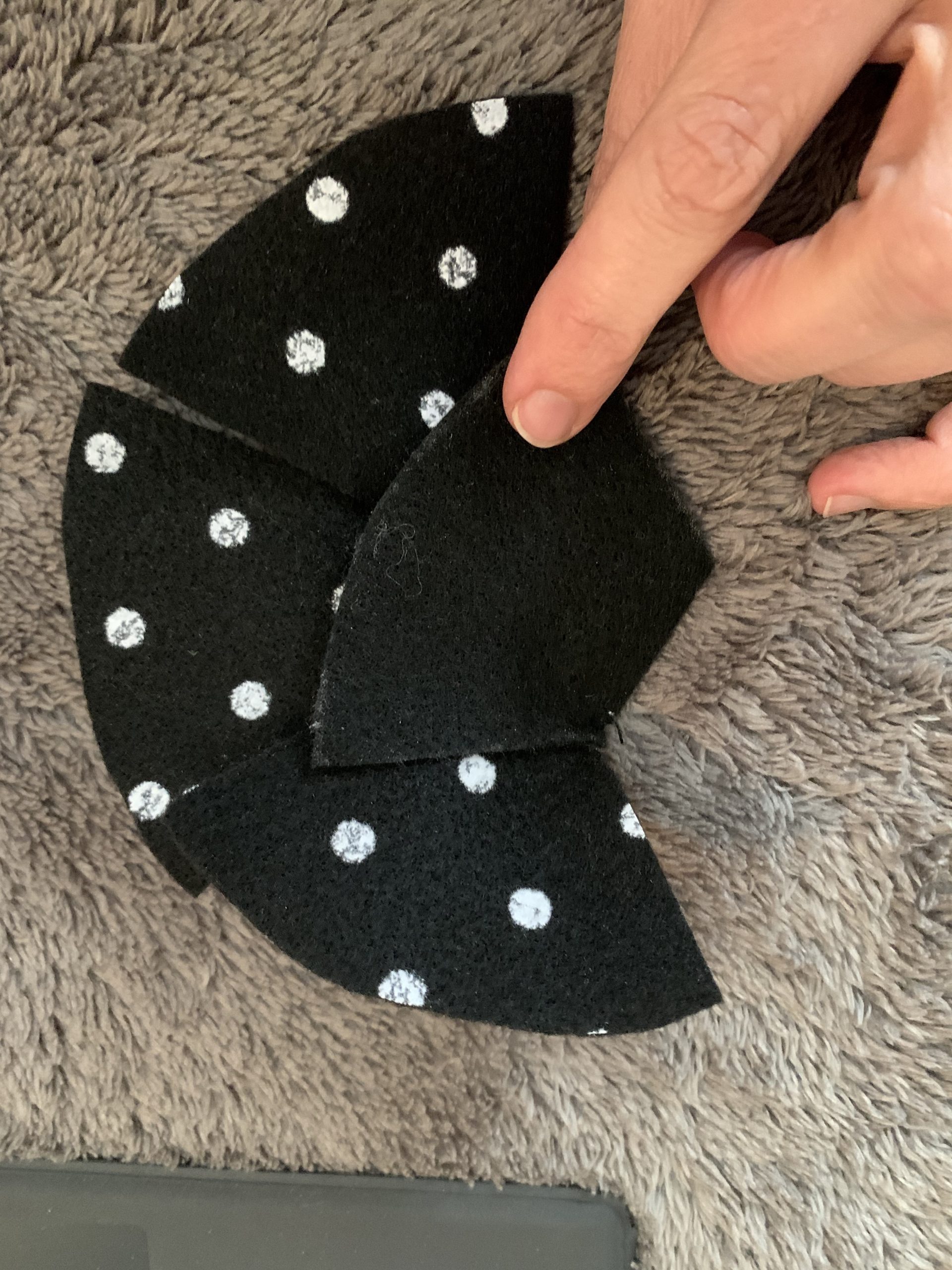 Mini Turtle Pin Cushion (or stuffie!) Tutorial – PaintBox Art Studio