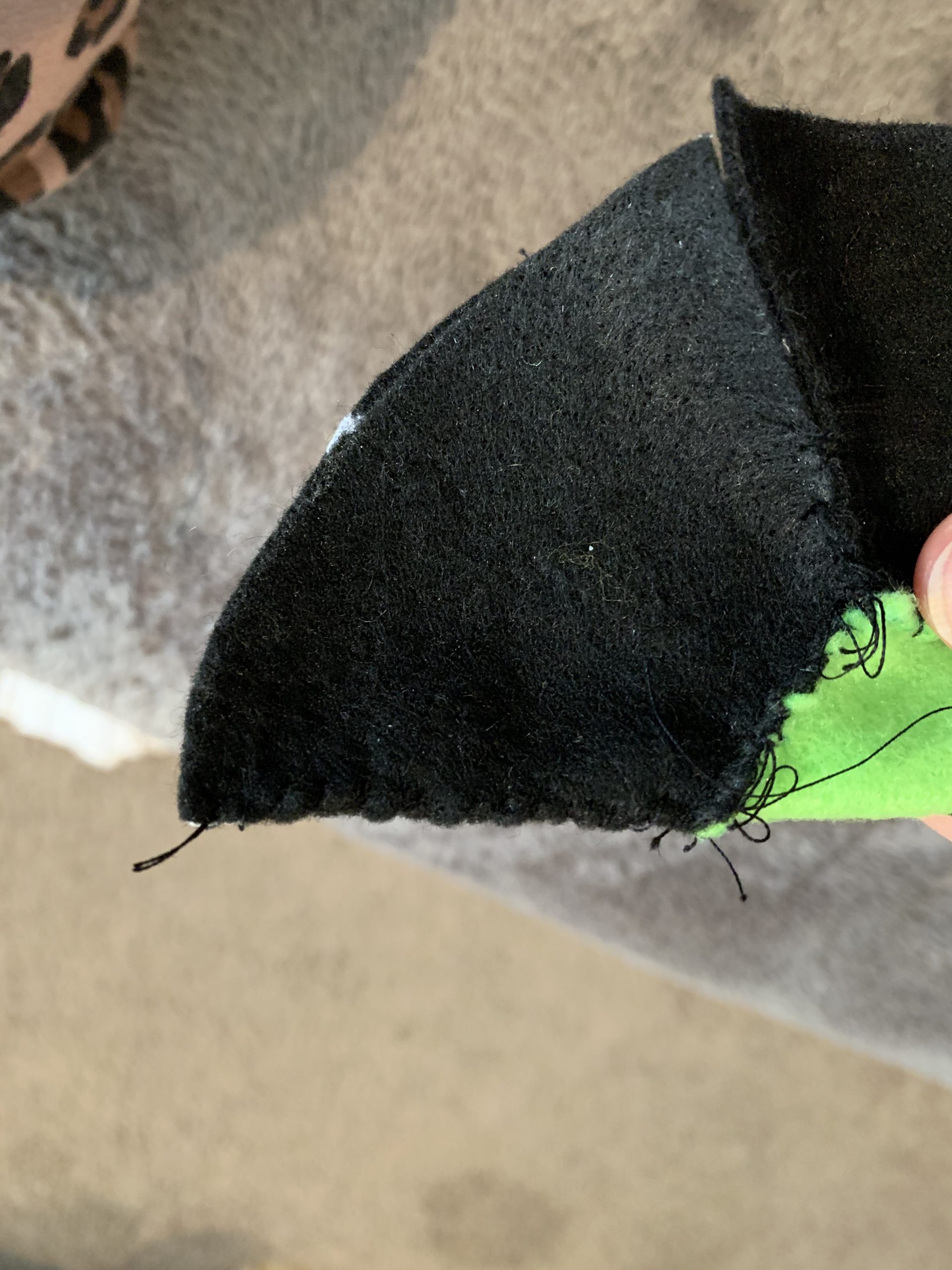 Mini Turtle Pin Cushion (or stuffie!) Tutorial – PaintBox Art Studio