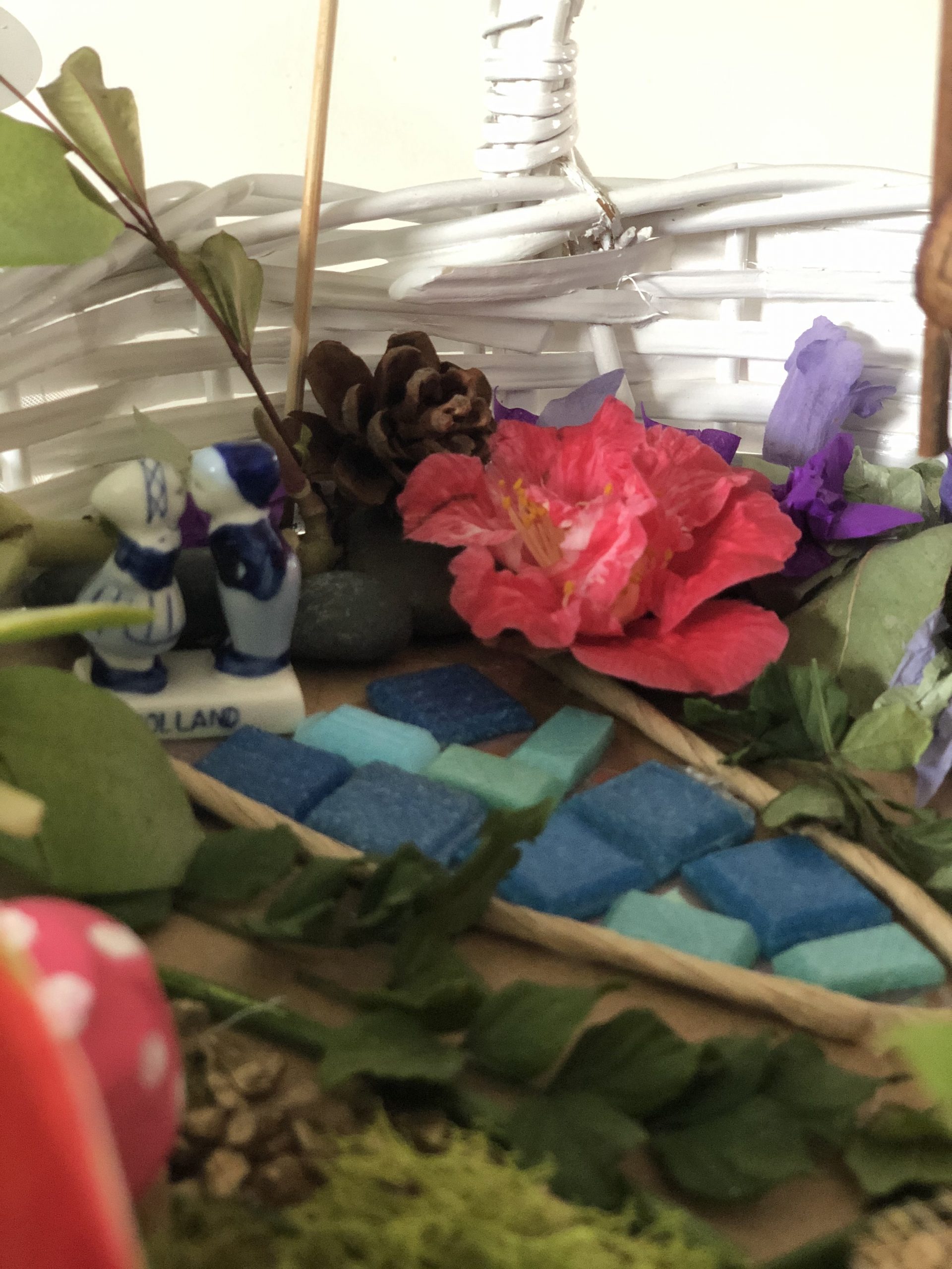 Grab Bag 4 – Magical Fairy Lands – PaintBox Art Studio