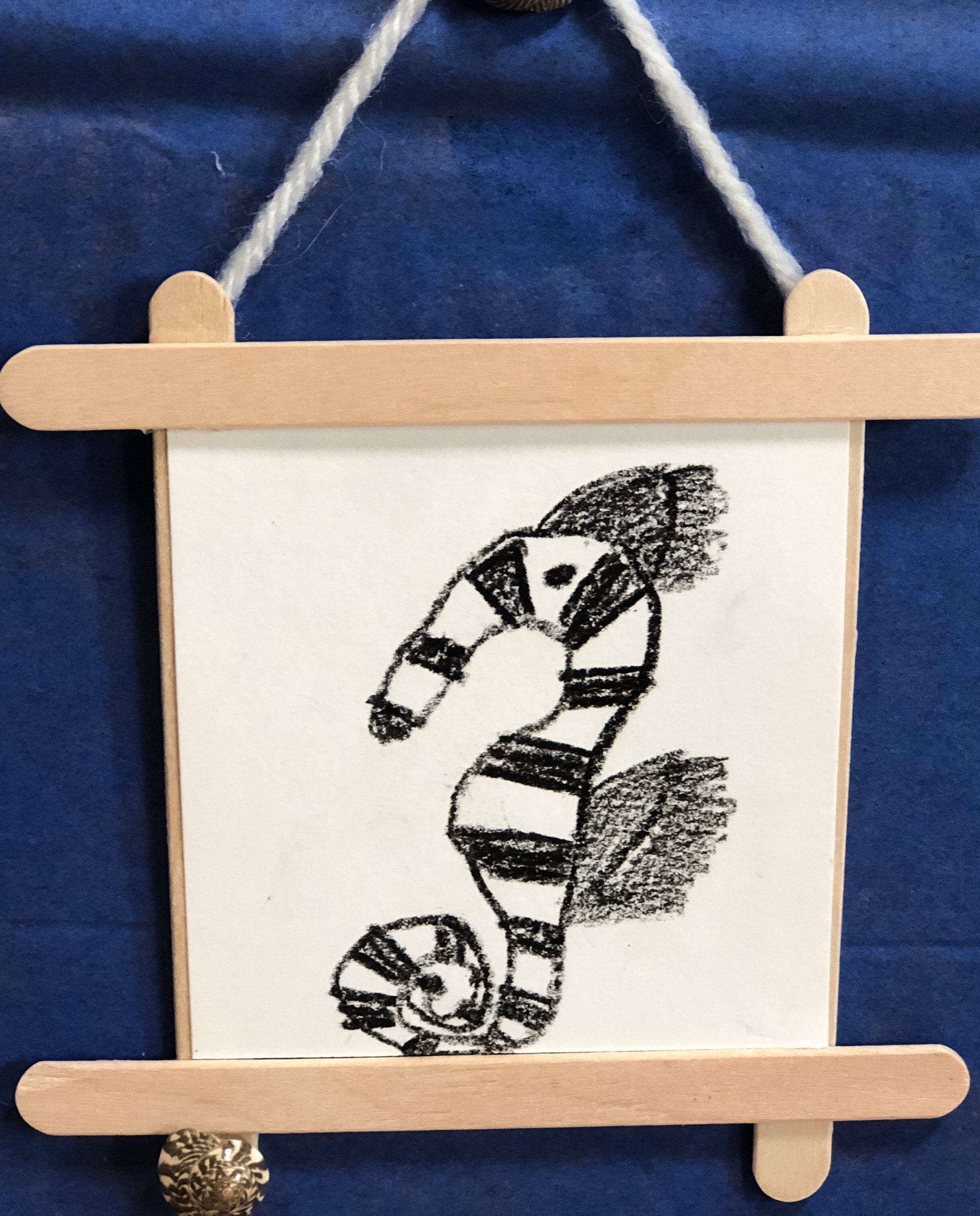 Tiny Art Show Grab Bag – PaintBox Art Studio