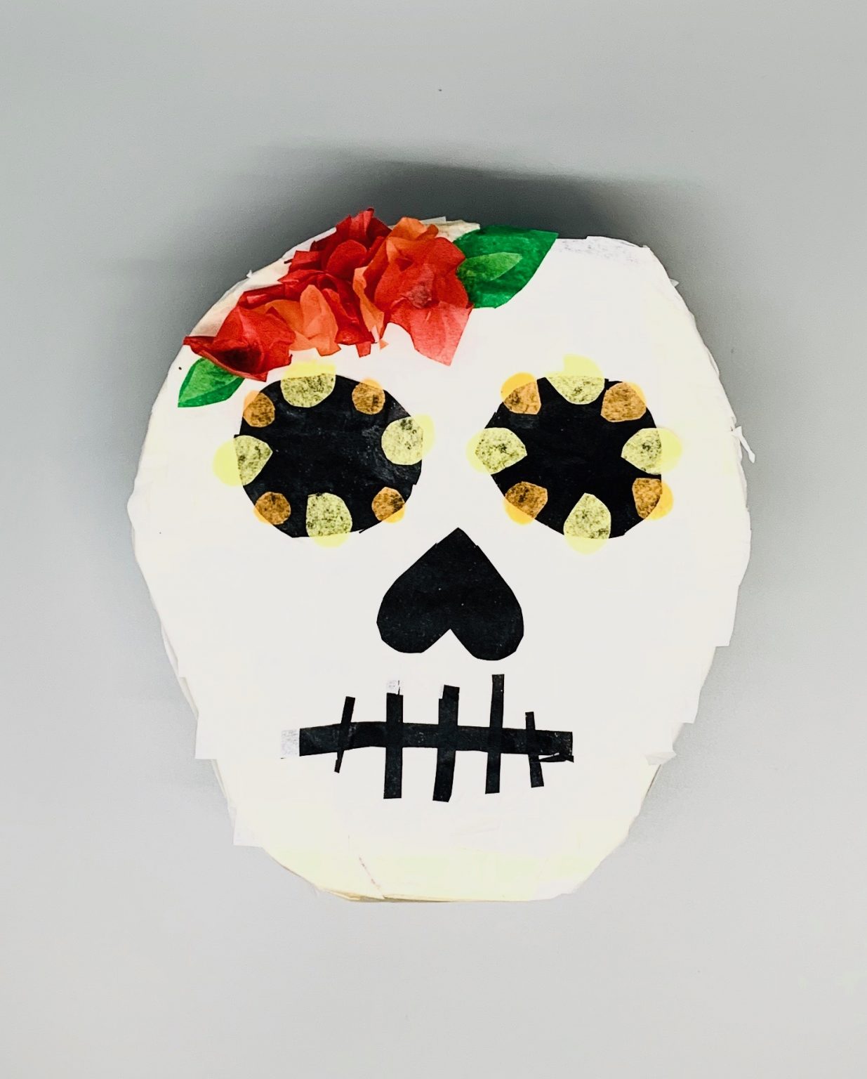 Mini Piñata Tutorial – PaintBox Art Studio