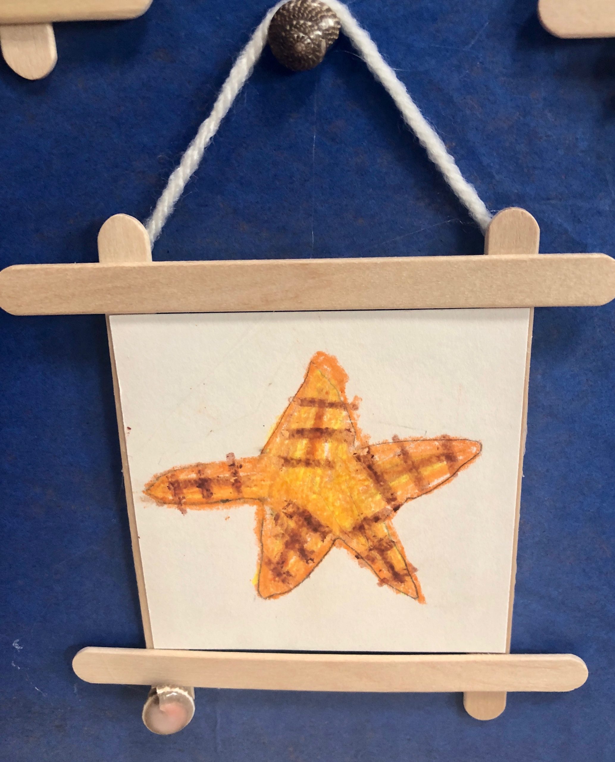 Tiny Art Show Grab Bag – PaintBox Art Studio
